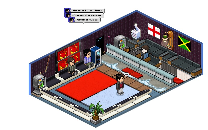 [Mundo Habbo] Tudo sobre Habbo Hotel