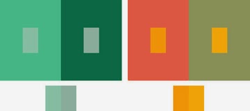 ART2484C Principles of Graph1c Art: Simultaneous Contrast