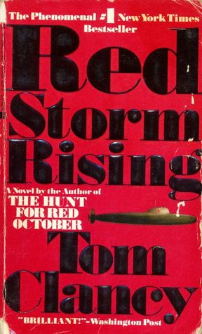 Intergalacticrobot: Red Storm Rising
