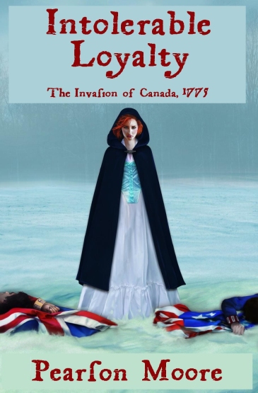 Trinity: Treasonous Loyalty: Benjamin Franklin, the Intolerable Acts ...