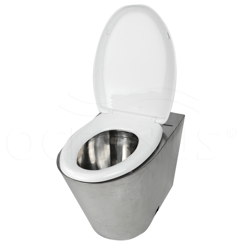 ® Colección de Gifs ®: INODOROS O WC