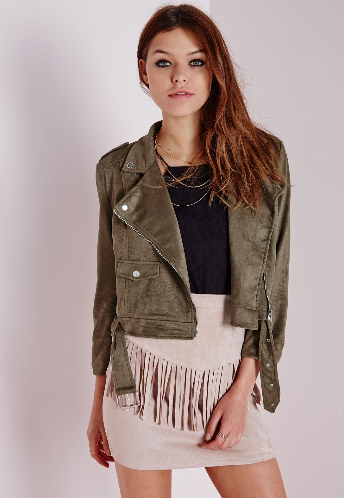 Purchase from Missguidedus to Canada Experience | L'exclusif