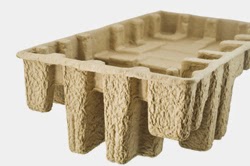 What is Molded Pulp? ~ Acorn Pulp