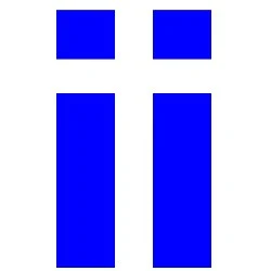 ARTI SIMBOL ATAU LOGO HKI - Timothy Saragi