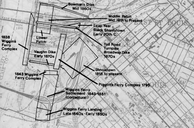 The Digital Research Library of Illinois History Journal™ : Fort ...