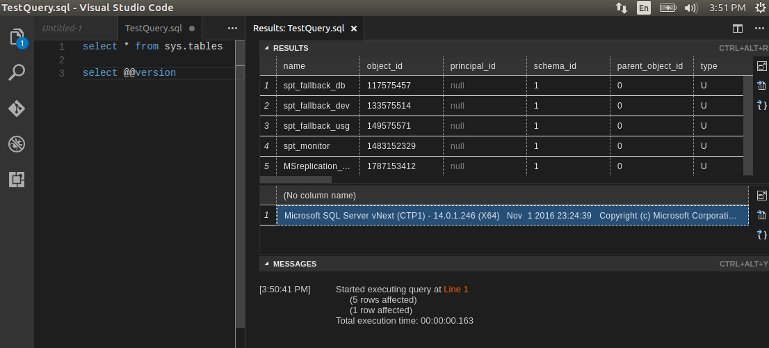 SQL Server Code,Tips and Tricks, Performance Tuning: Installing SQL ...