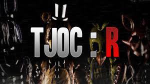 SUPER GAMES POWER: (TJOC:R) The Joy of Creation: Reborn (JUEGOS DE ...