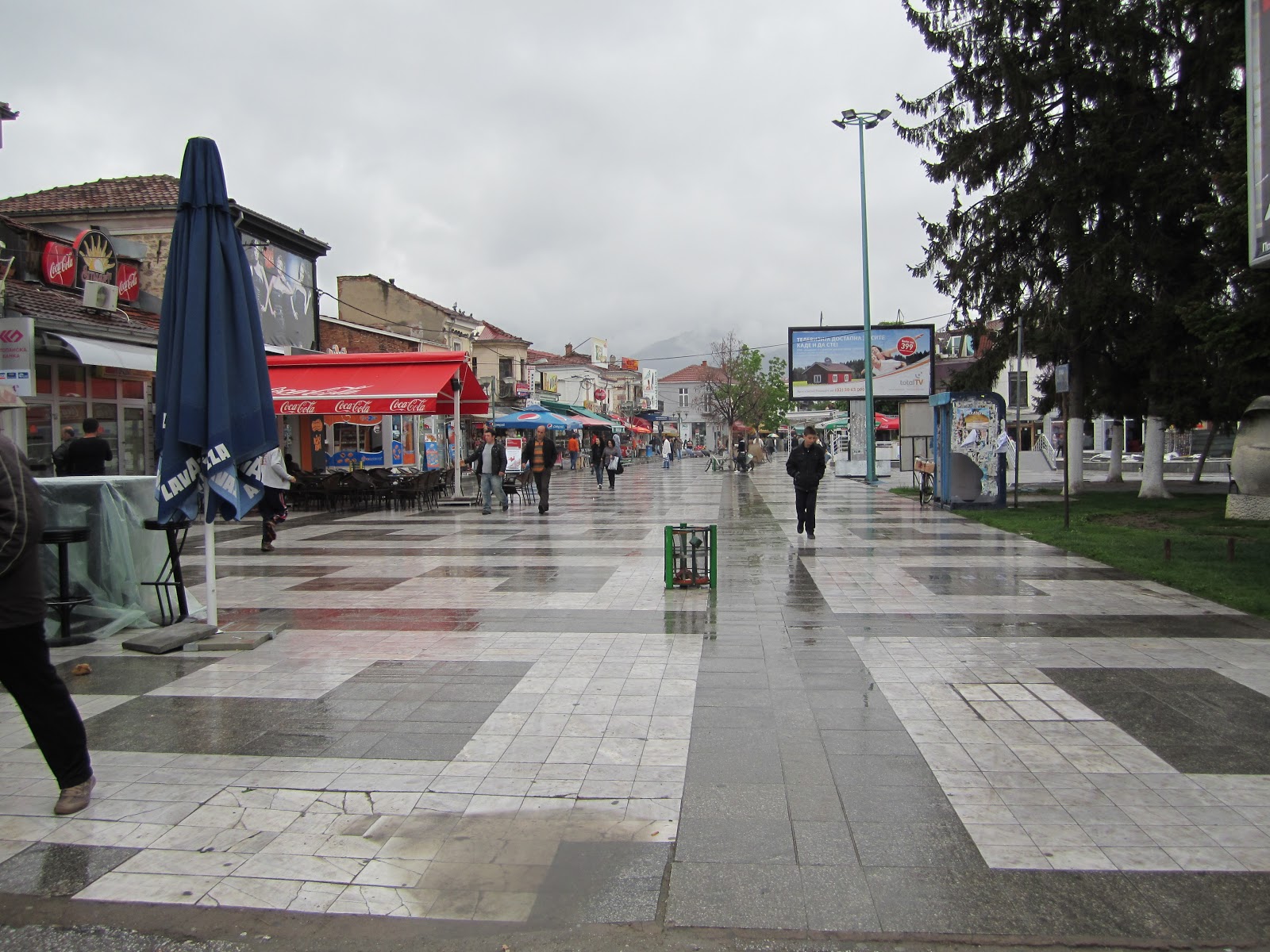 The Beauties of Macedonia: Prilep