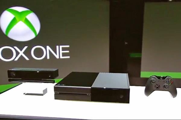 IMAGENS DO XBOX ONE - O NOVO XBOX DA MICROSOFT ~ Insides Tecnologia