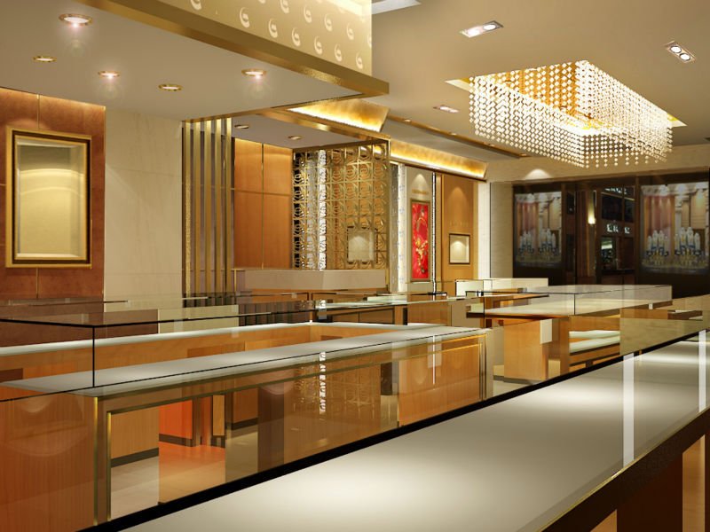 Toko Emas ~ Toko Emas Murni Berkualitas