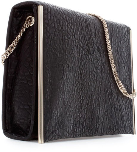 FASHION - ZARA , MANGO , BERSHKA, STRADIVARIUS etc: GEANTA NEAGRA ZARA ...