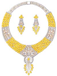 Ancient indian jewellery | Jewelry Accessories World