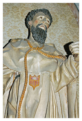 Święci Pańscy: Św. Piotr Armengol OdM