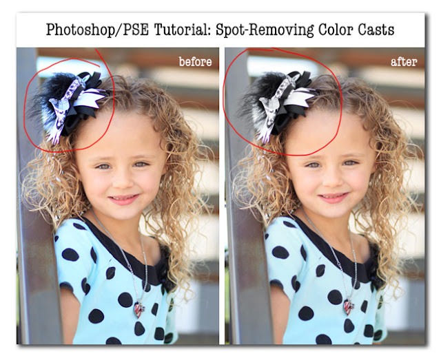 The CoffeeShop Blog: CoffeeShop Photoshop/PSE Tutorial: Spot-Removing ...