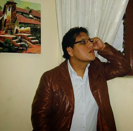 Del Periodista Jaime Acuña Sotelo.