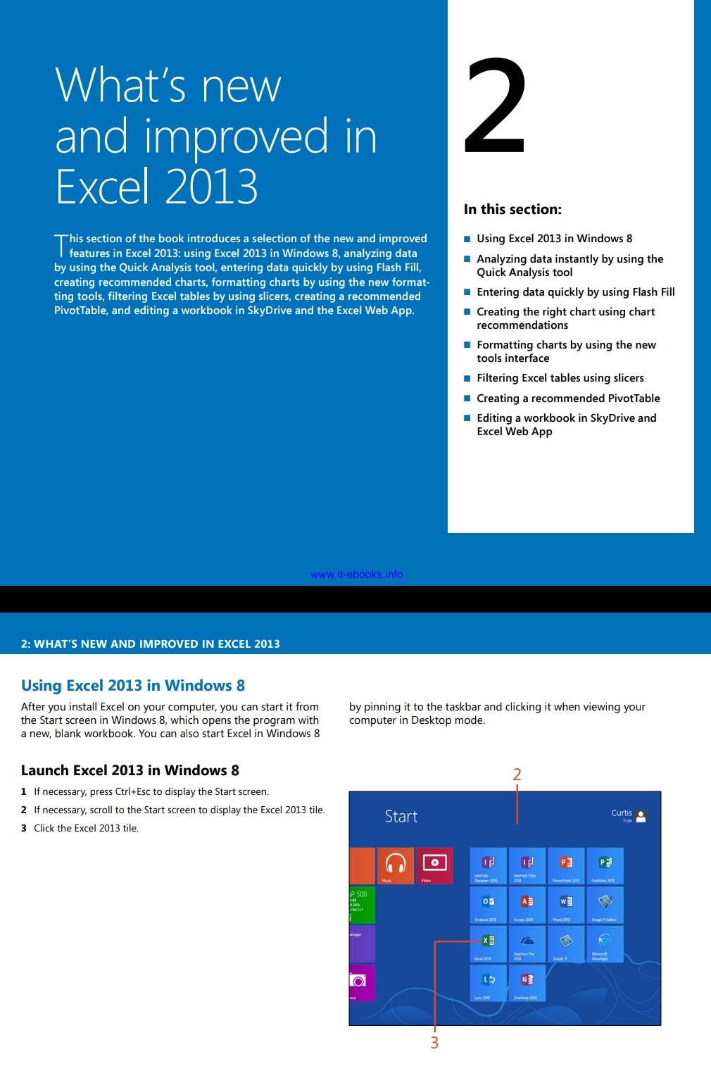 Curtis D Frye Microsoft Excel Plain Simple Microsoft Press 2013 Pdf Free KING OF EXCEL curtis-d-frye-microsoft-excel-plain-simple-microsoft-press-2013-pdf-free-king-of-excel