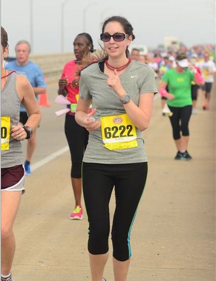 Road Runner Girl: Runner Spotlights #12