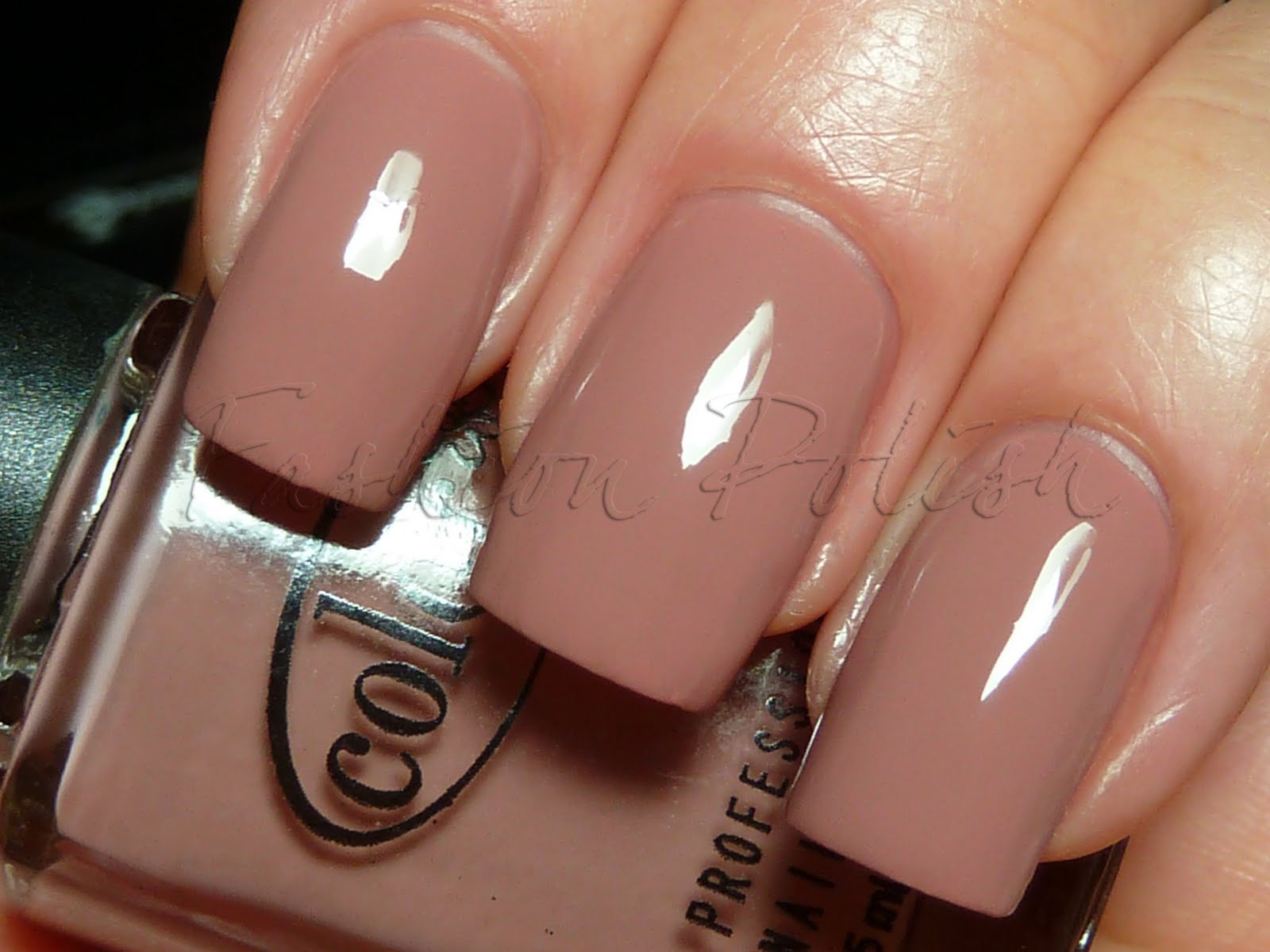 Fashion Polish: Color Club Fall 2011 Back to Boho swatches and review ...