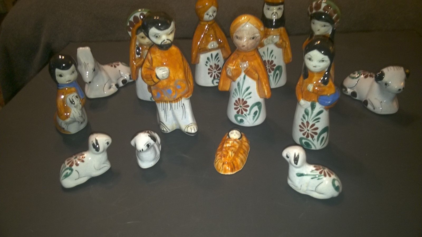 Creation - The Written Truth: #CHRISTMAS NATIVITY #ETHNIC NATIVITY # ...