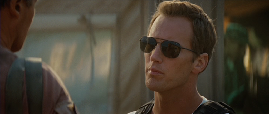 George Reviews: The A-Team