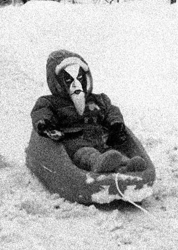 Dawn Of Battle: 33 + 1 Facts You Didn't Know About Abbath