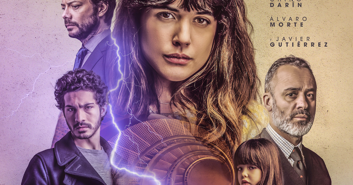 Movie Review: 'Mirage' ('Durante La Tormenta') On Netflix — Eclectic Pop