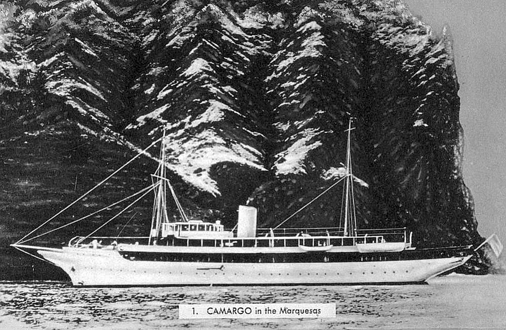 Cincinnaticum: "Junkie"