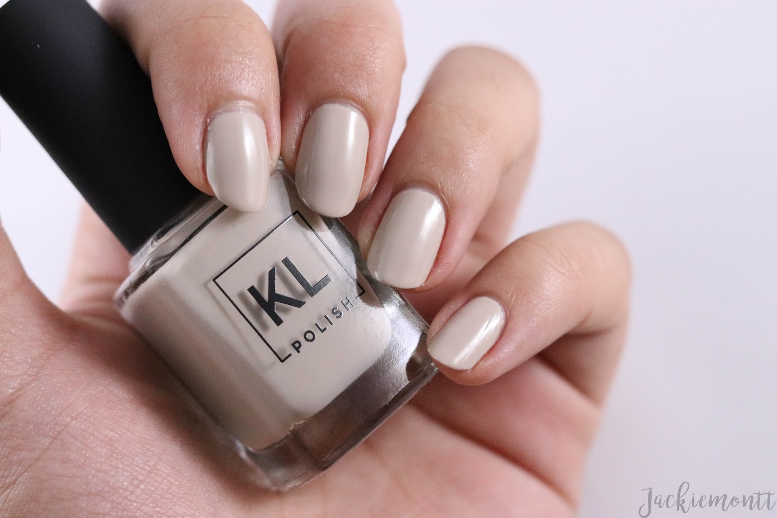 KL Polish | 70s Vibes Collection & Swatches - JACKIEMONTT