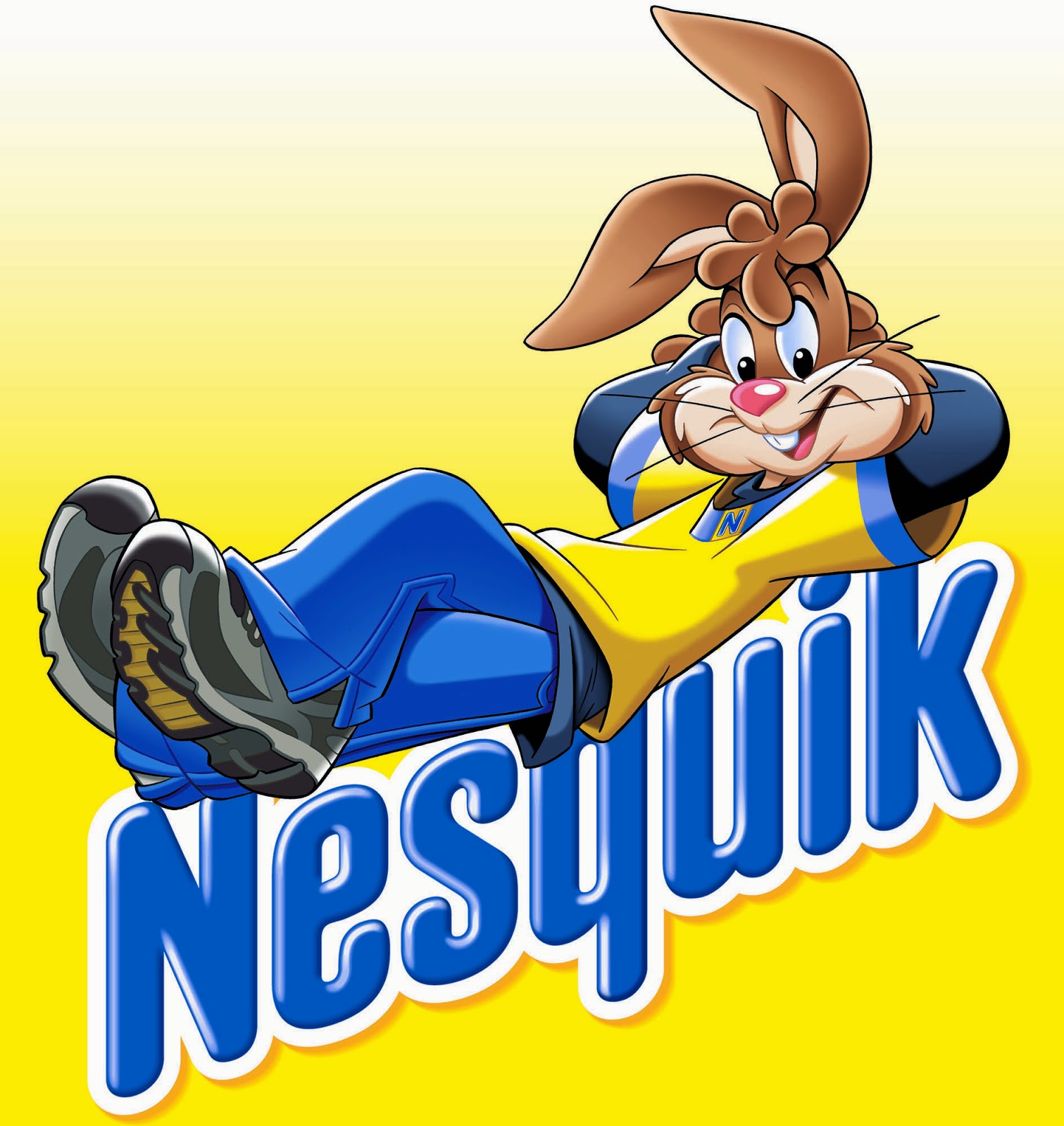 Presente & Passado: NESQUIK® celebra 50 anos em Portugal com Nutrição ...