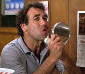 Movie Advice Monday: Teen Wolf
