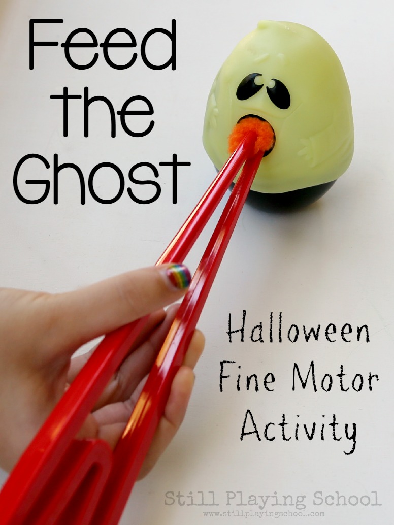 Feed The Ghost Fine Motor Halloween Activity Still Playing School feed-the-ghost-fine-motor-halloween-activity-still-playing-school