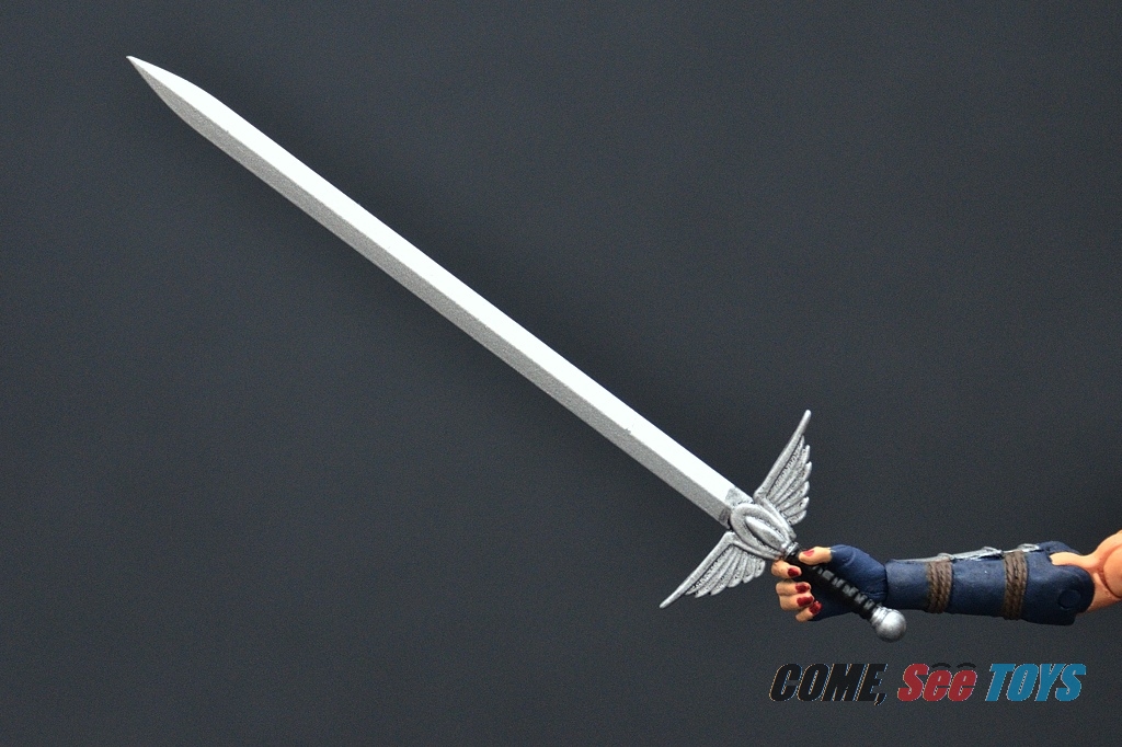 Come, See Toys: DC Collectibles DC Comics Icons Wonder Woman (The Amazo ...