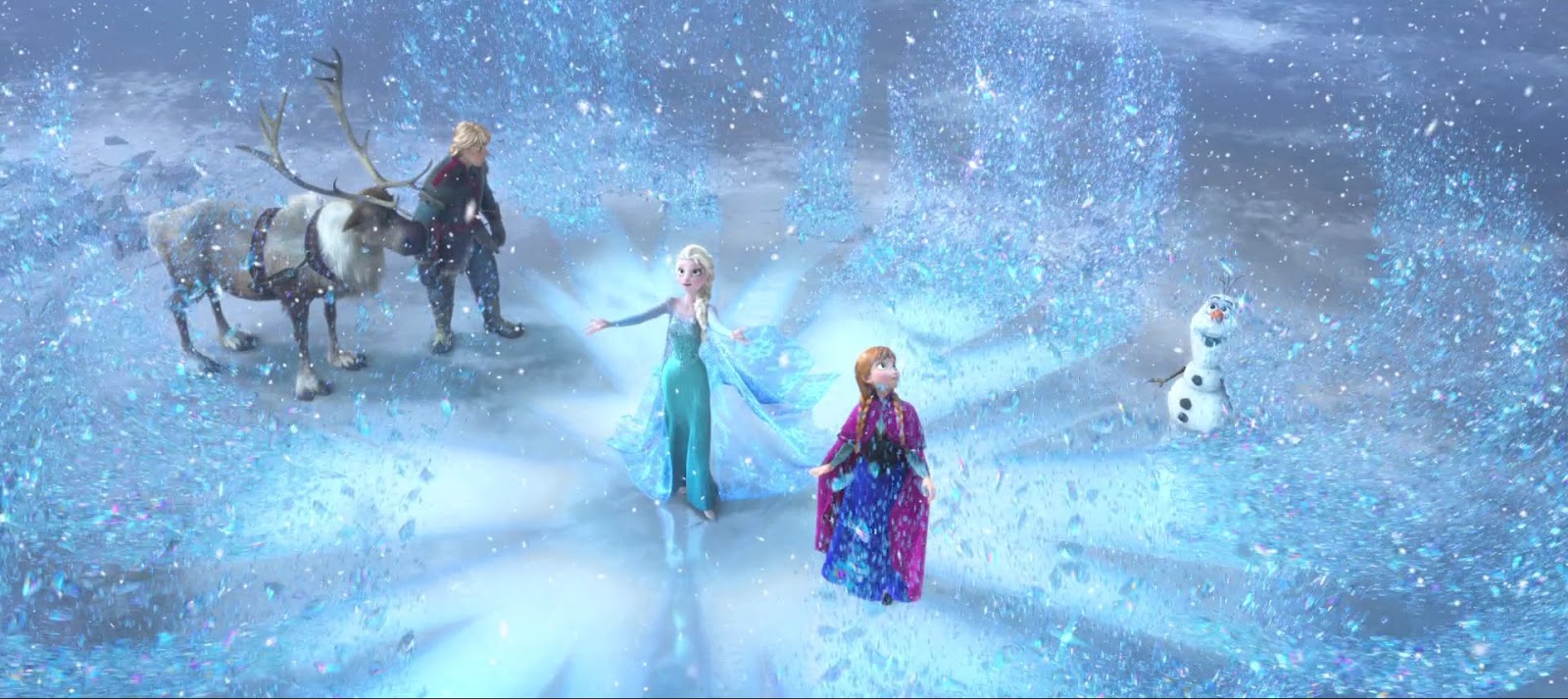 Disney: Simak Fakta Menarik Di Balik Film Animasi Frozen Part 3
