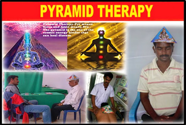 Pyramid Therapy