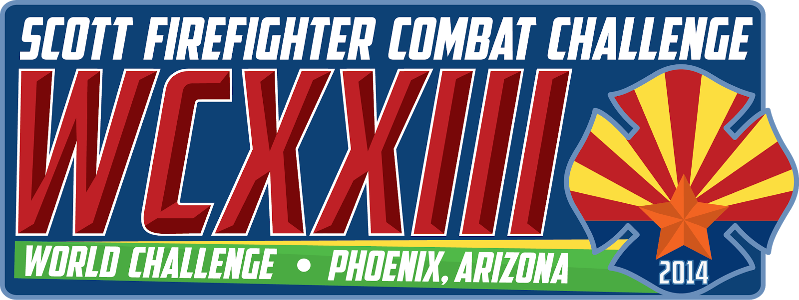 Firefighter Challenge®: World Challenge XXIII - Heads Up- October 6