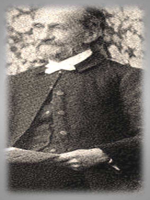 Adorando na net!: Texto: Biografia de Andrew Murray