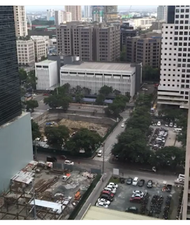 ORTIGAS CENTER | Unioil Tower | 170m | 38 fl | SkyscraperCity Forum