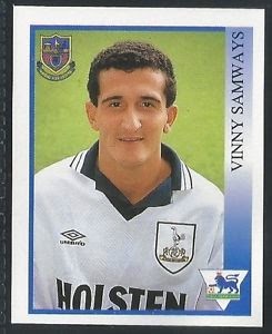 Frankly Mr Spencer: A Moment in Time - 1986-87 When Tottenham Almost ...