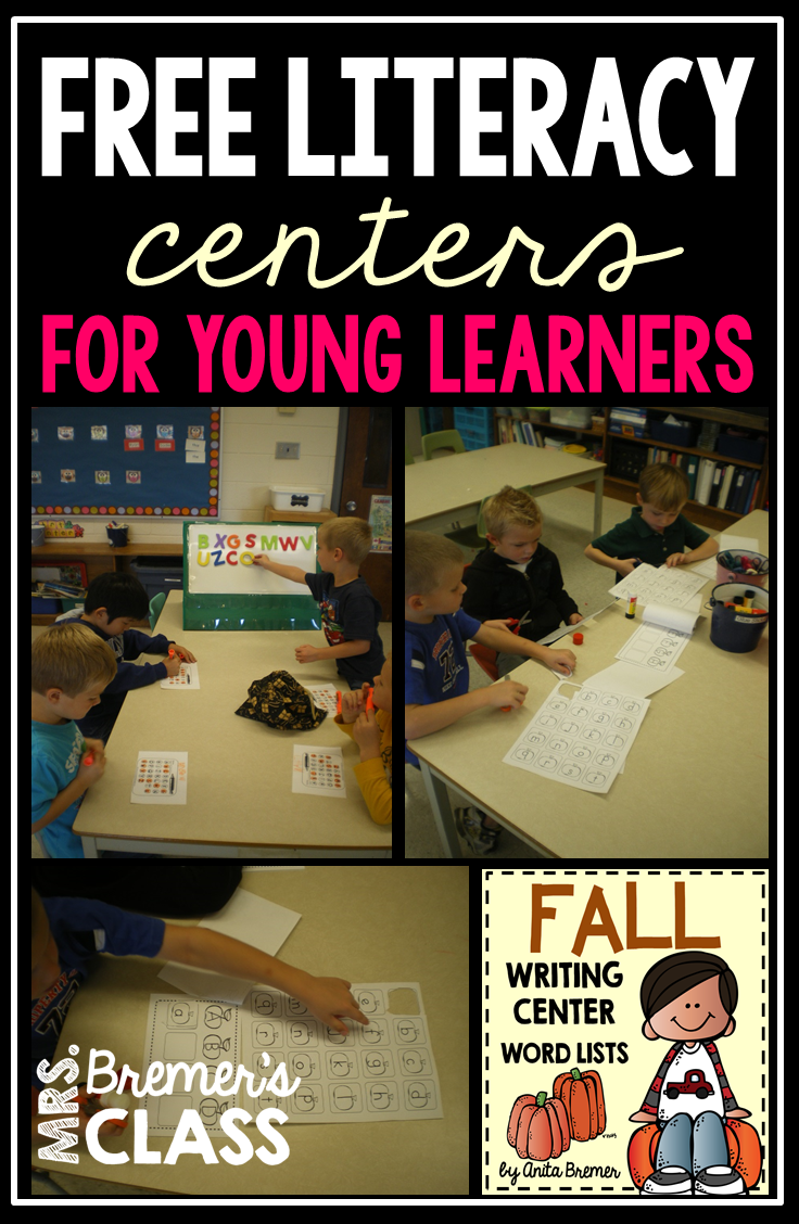 Mrs Bremer s Class Literacy Stations Writing Centre Freebie Nerves mrs-bremer-s-class-literacy-stations-writing-centre-freebie-nerves