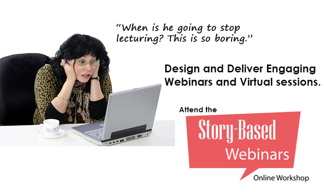 Helge Scherlund's eLearning News: Are you a Webinar Lecture Addict ...