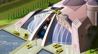 That F'ing Monkey: DC Super Friends: Joker’s Playhouse Part 1