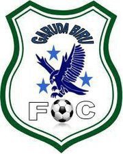 GARUDA BIRU FOOTBALL CLUB