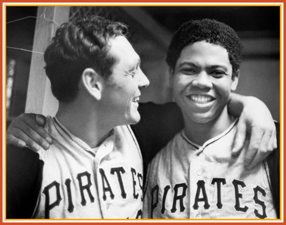 Jerry May: Short Time Member of The 1973 N.L. Championship Mets Team (1973)