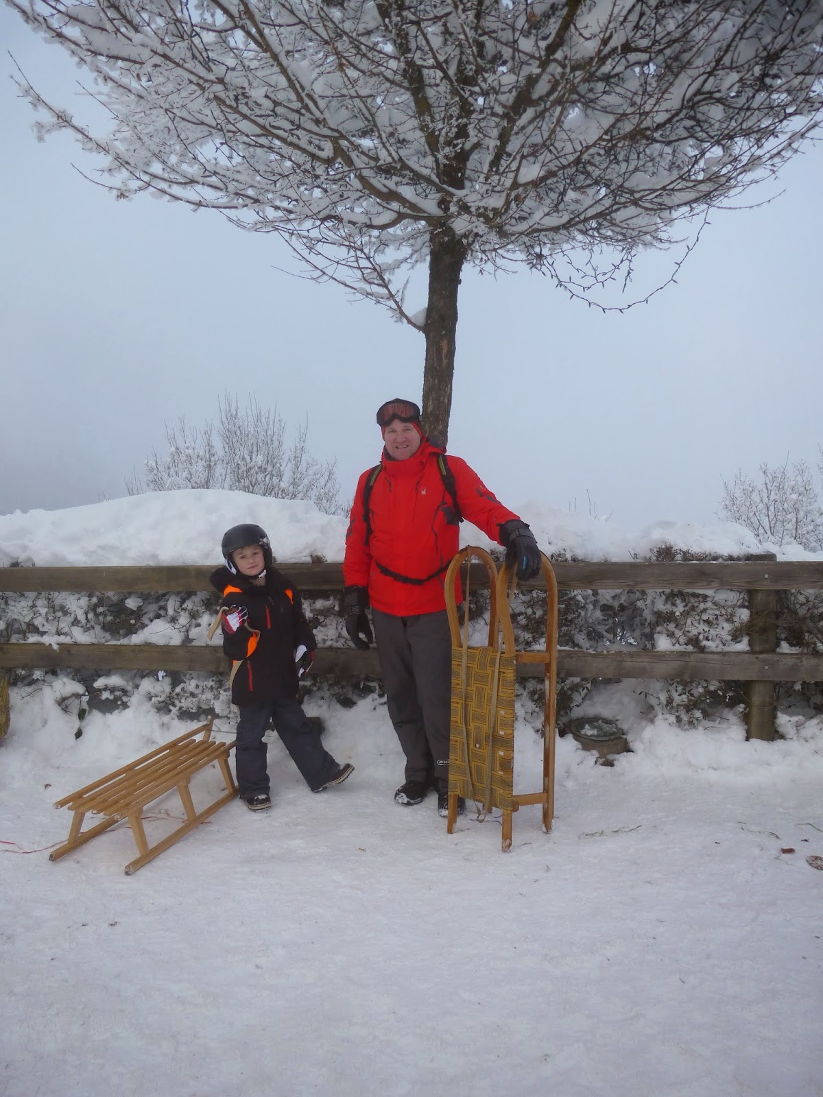 Jeremy Noe (Mein Blog)