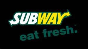 Subway: Ch. 16 - Advertising, Public Relations and Sales Promotion