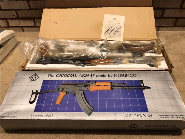 The Chinese AK-47 Blog: Chinese 7.62x39 AK-47 Ammunition Crates, and ...