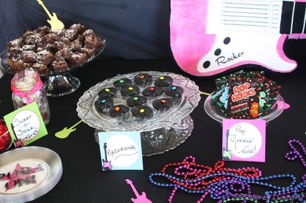 Feature :: You Rock Modern Style! | BellaGrey Designs