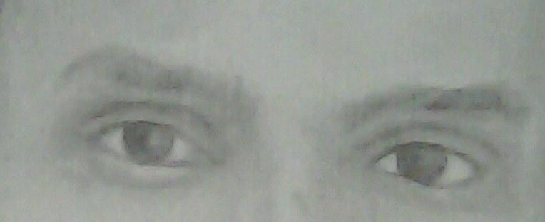 Cara Menggambar Sketsa Wajah Realis dengan Bantuan Android Step by Step ...