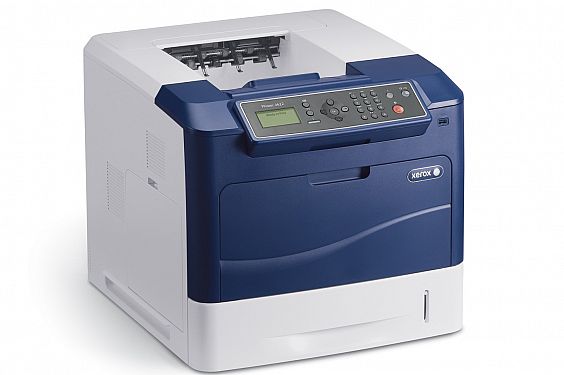 La nueva Xerox Phaser ofrece a los clientes una impresión rápida y ...