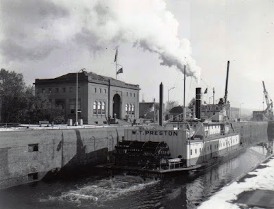 Inside Passage: Snagboats on Puget Sound: A Photo Essay